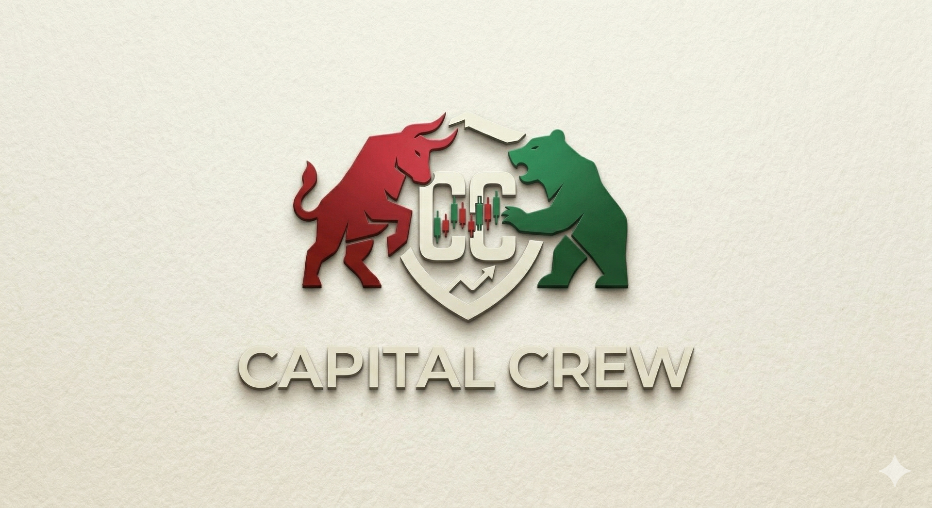 Capital Crew - Professional Trading Community